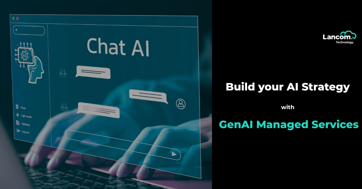 GenAI Services | Lancom Technology